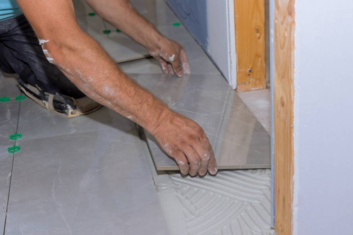 Pros and Cons of Ceramic vs. Porcelain Tile for Homes in Corpus Christi ...