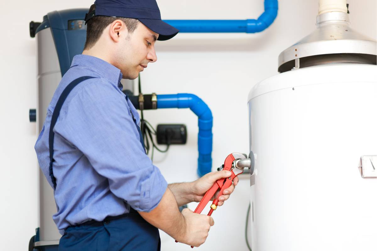 5 Eco-Friendly Plumbing Upgrades for a Greener Home - Justice Inc.
