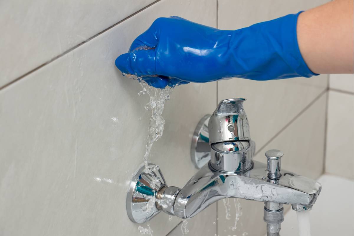 Common Plumbing Myths in Corpus Christi Debunked - Justice Inc.
