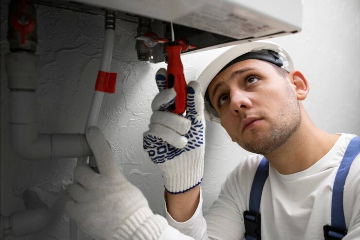 5 Eco-Friendly Plumbing Upgrades for a Greener Home - Justice Inc.