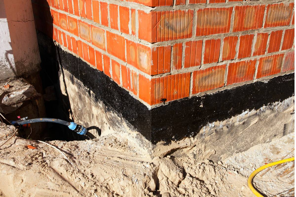5 Best Foundation Repair Methods for Homes in Corpus Christi - Justice Inc.