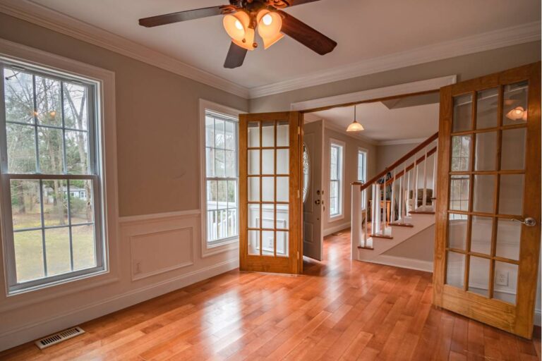 Windows and Doors 101: What Every Property Owner Should Know - Justice Inc.