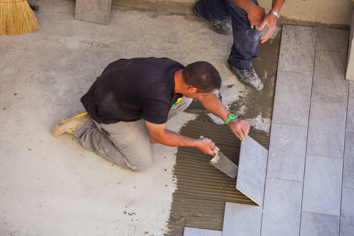 How to Choose the Perfect Tile for Any Room - Justice Inc.