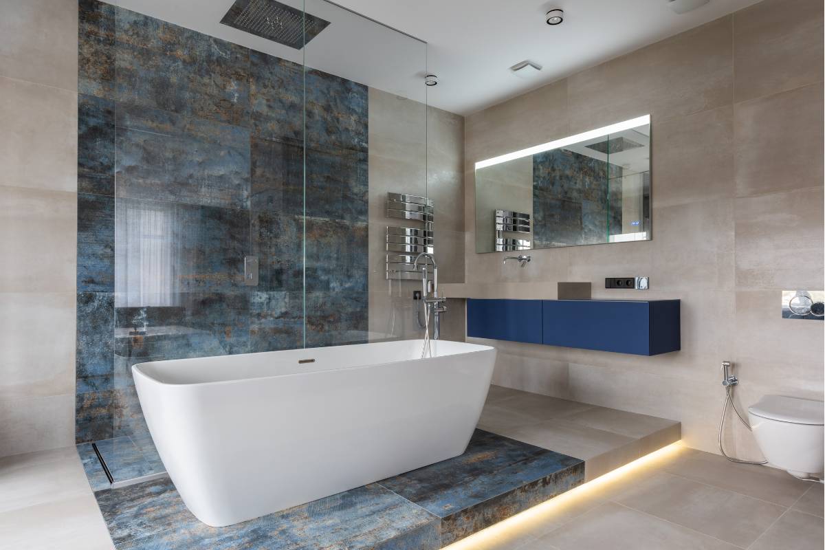 Choosing the Right Tile for Your Corpus Christi Shower Remodel ...